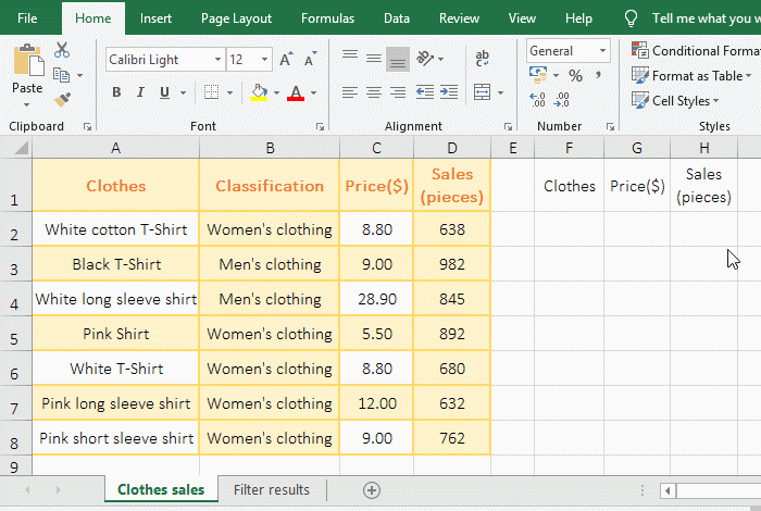 How To Use Advanced Filter In Excel 7 Examples Multiple Criteria copy 