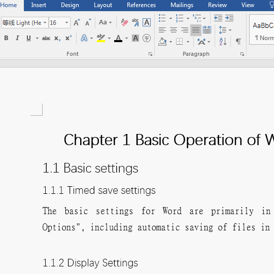 How To Set Header And Footer In Word 13 Examples Include Insert