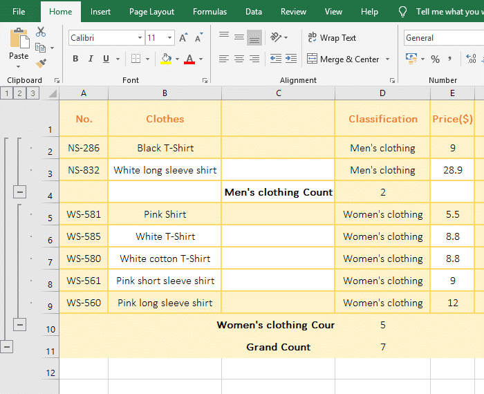 Excel Nested If Then Formula Boxesdas