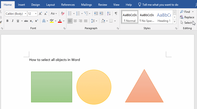 Select Image Behind Text Word Worldofhooli