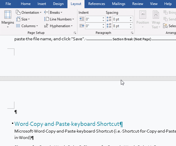 How To Add Line Numbers In Word With Removing Them And Changing Their